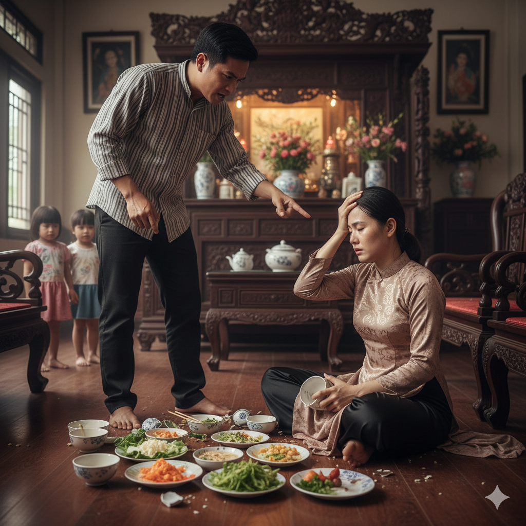 “Không u-ống r-ượu, không b;;ài b;;ạc, không gaigu – lương tháng bao ...